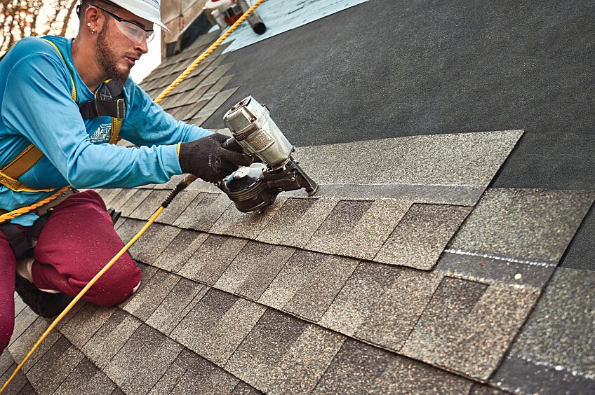 5 More Common Roofing Errors for Residential Roofing Projects