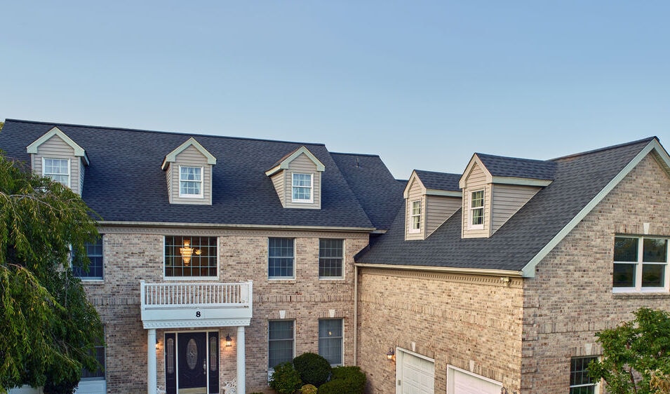 Class 3 vs Class 4 Shingles Understanding Your Options