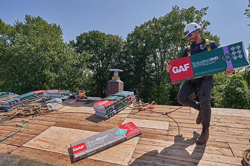 How to Read and Master GAFs Shingle Color Codes for Fast Perfect Matching