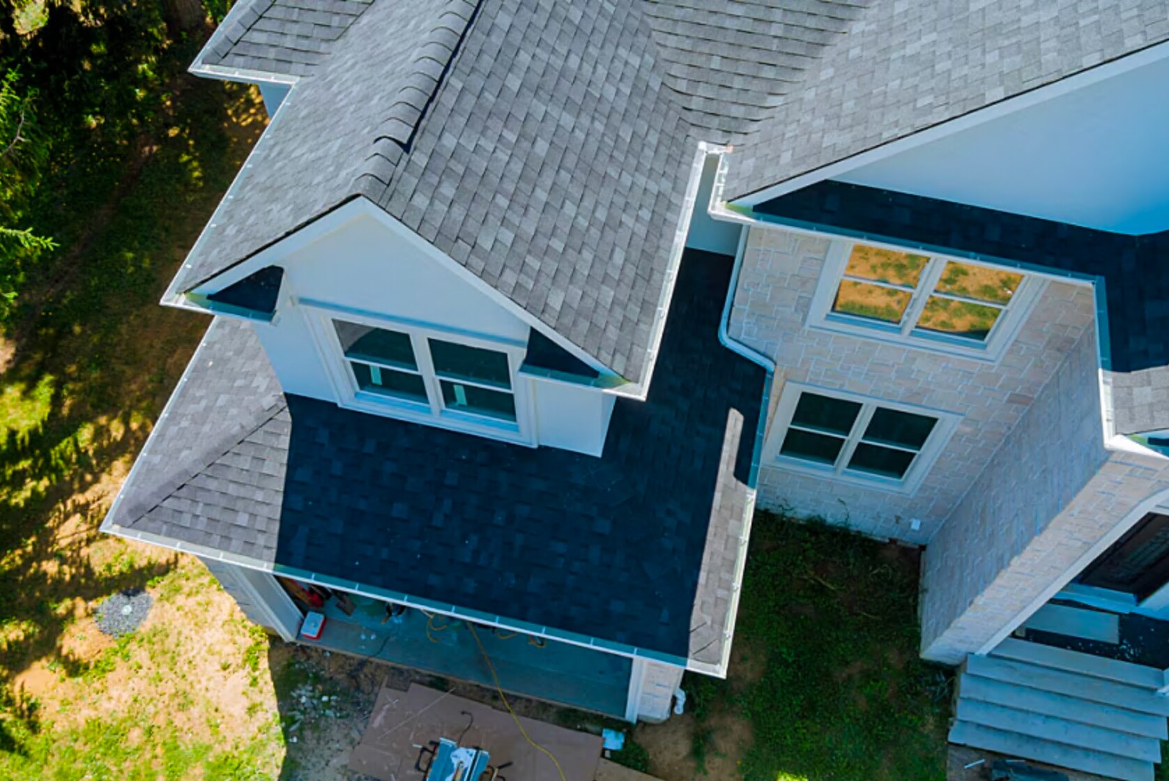 7 Common Roof Types Complete Guide to Shapes Styles Materials