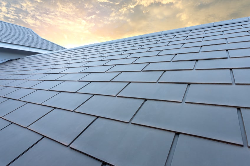 Is a Slate Roof Right for Your Home Everything You Need to Know